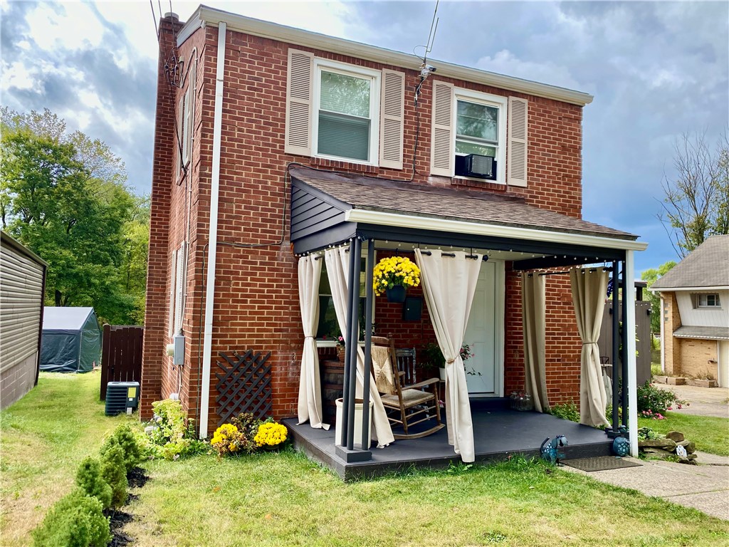 1029 3rd St, Baden, PA 15005 - MLS 1710307 - Coldwell Banker