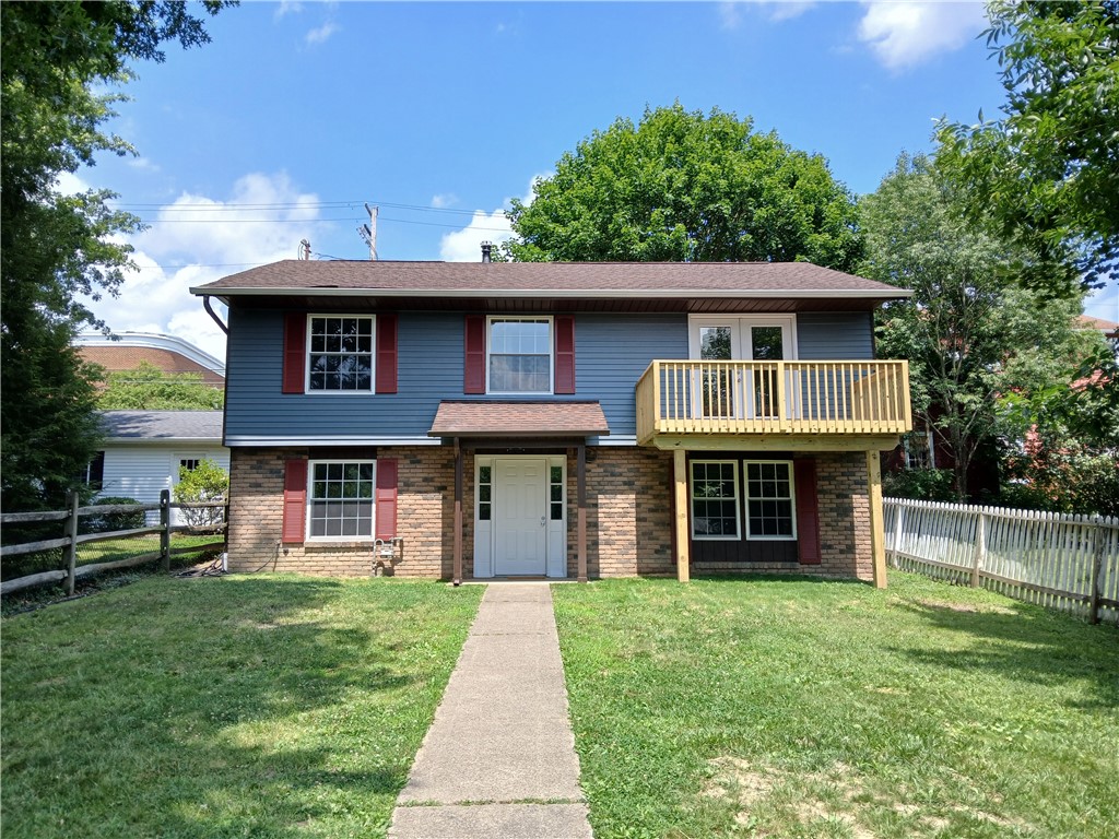 119 E Cherry Alley, Ligonier Boro, PA 15658 - MLS 1710391 - Coldwell Banker