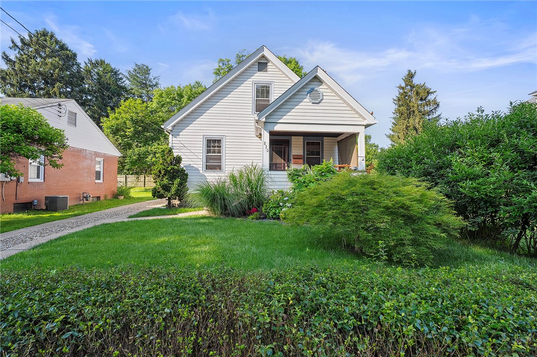 820 McDonald St, Sewickley, PA 15143 - MLS 1710520 - Coldwell Banker