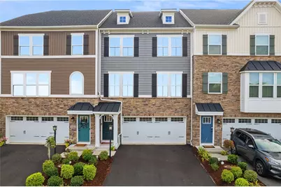 1208 Clear Springs Dr, Cecil, PA 15317 - MLS 1710570 - Coldwell Banker