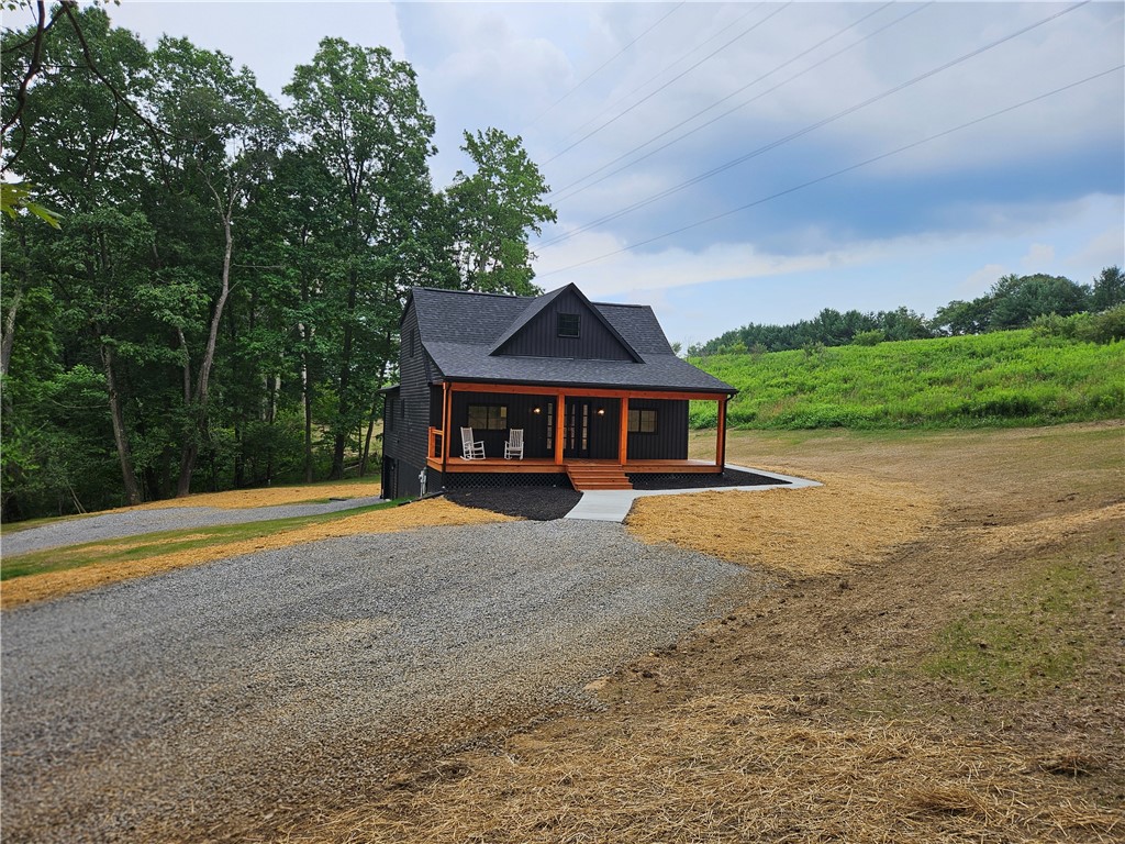 120 Spring Run Rd, Center Township, PA 16001 - MLS 1711174 - Coldwell ...