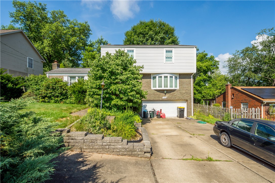 4316 Anna St, Bethel Park, PA 15102 - MLS 1711207 - Coldwell Banker