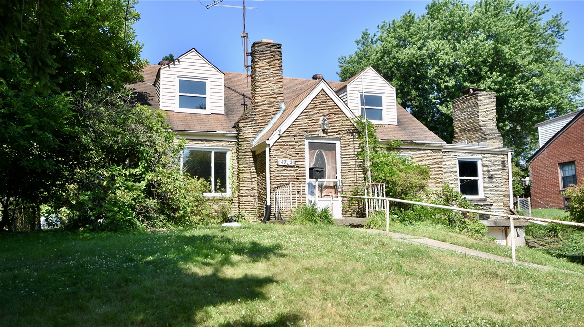 4342 Overhill St, Bethel Park, PA 15102 - MLS 1711248 - Coldwell Banker