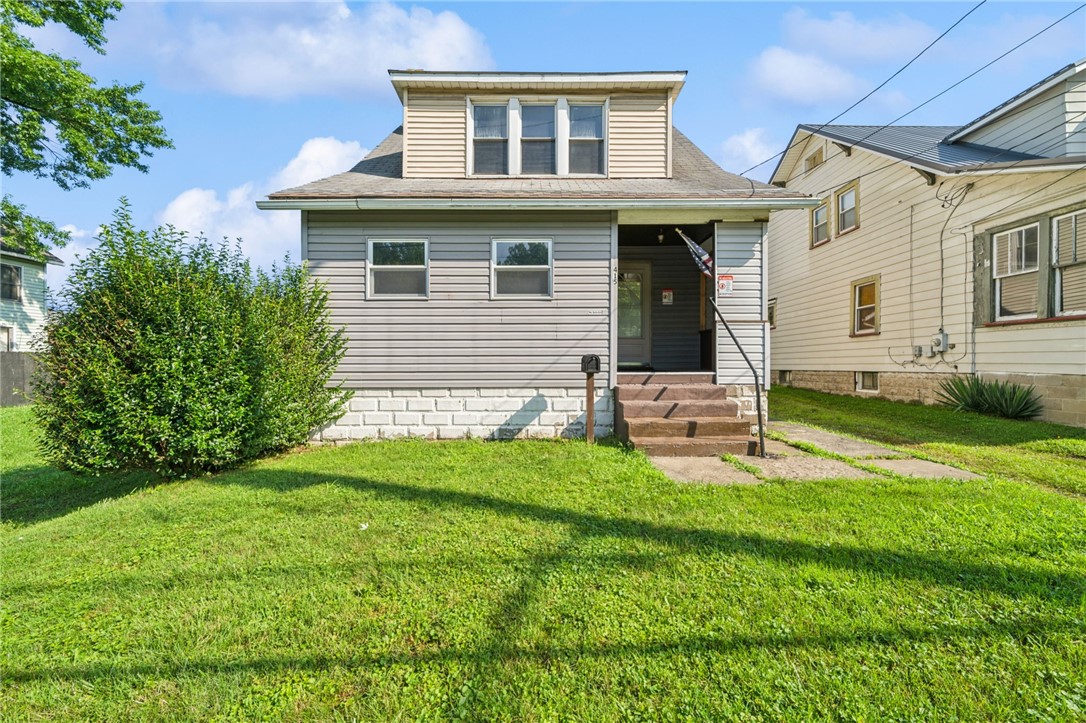 415 Long Run Rd, McKeesport, PA 15132 - MLS 1712215 - Coldwell Banker