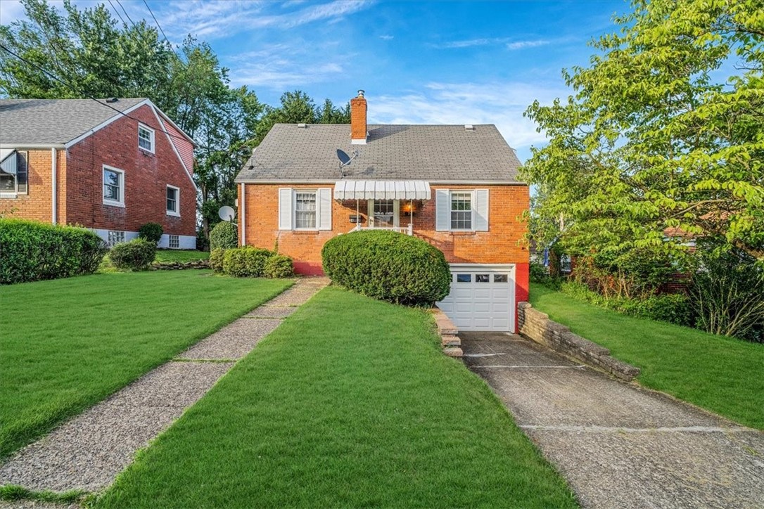 24 Christler St, Etna, PA 15223 - MLS 1712453 - Coldwell Banker