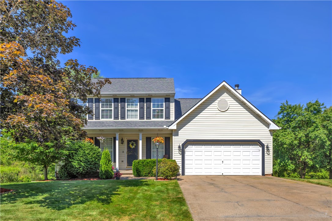 329 Green Fields Ct, Cranberry Township, PA 16066 - MLS 1712621 ...