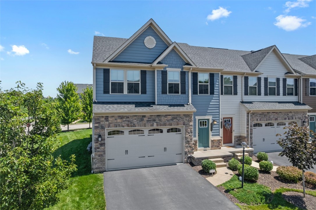 2038 Connecticut Ln, Pittsburgh, PA 15143 - MLS 1712835 - Coldwell Banker