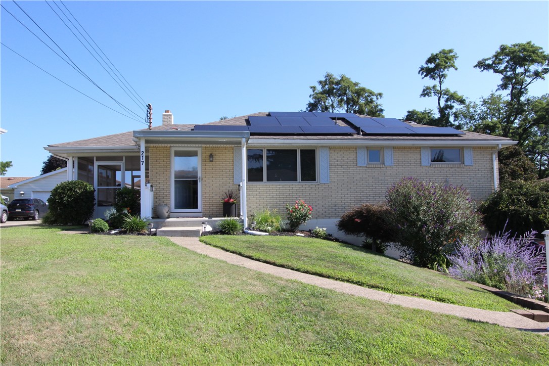 217 Barbara Dr, Kennedy Township, PA 15136 - MLS 1712911 - Coldwell Banker