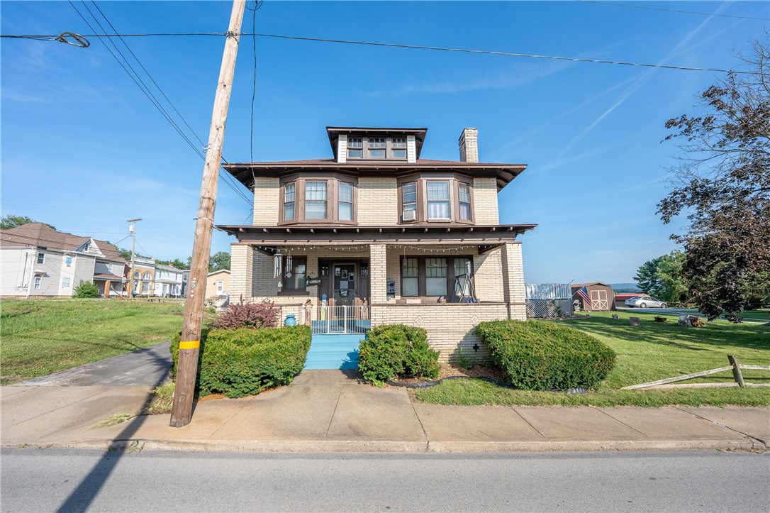 4698 Route 981, Unity Township, PA 15676 - MLS 1713013 - Coldwell Banker