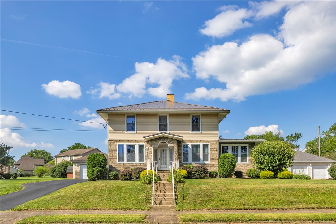 1206 Loucks, Scottdale, PA 15683 - MLS 1713220 - Coldwell Banker