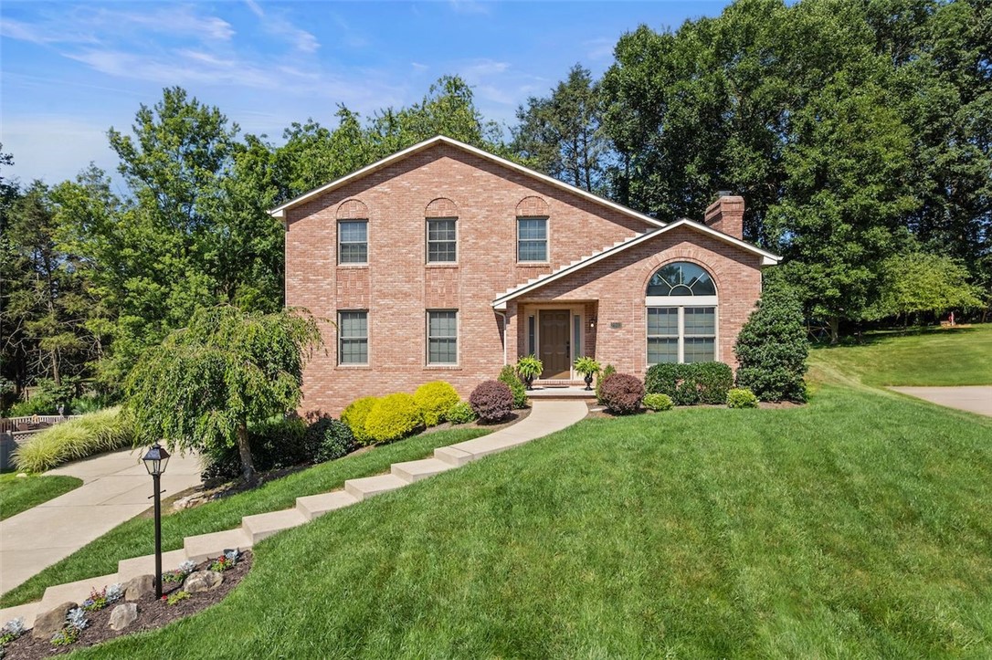 2903 Claridge Dr, Pittsburgh, PA 15101 - MLS 1713407 - Coldwell Banker