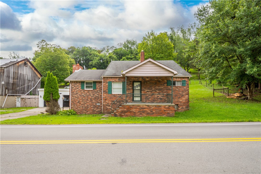 1190 Rte 481, Fallowfield, PA 15022 - MLS 1713429 - Coldwell Banker