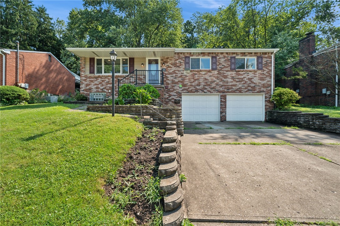 186 McKenzie Dr, Pittsburgh, PA 15235 - MLS 1713446 - Coldwell Banker