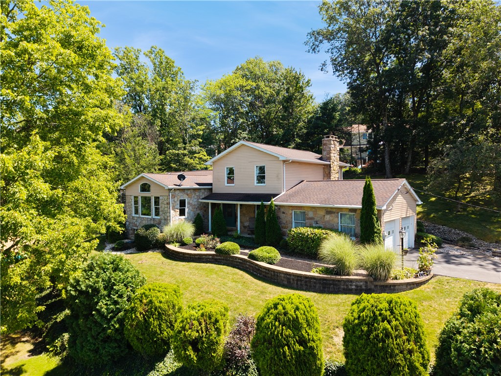 3218 Ridgeway Rd, Unity Township, PA 15601 - MLS 1713811 - Coldwell Banker