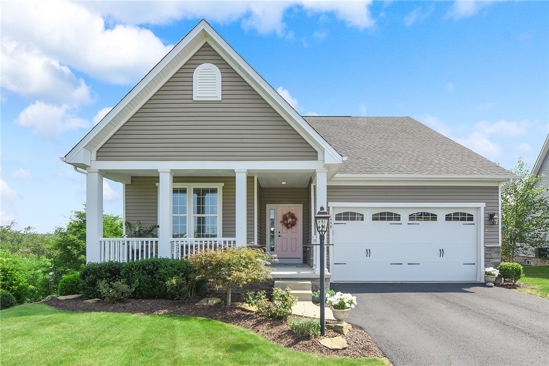 1448 Deer Creek Crossing, Cecil, PA 15317 - MLS 1714070 - Coldwell Banker