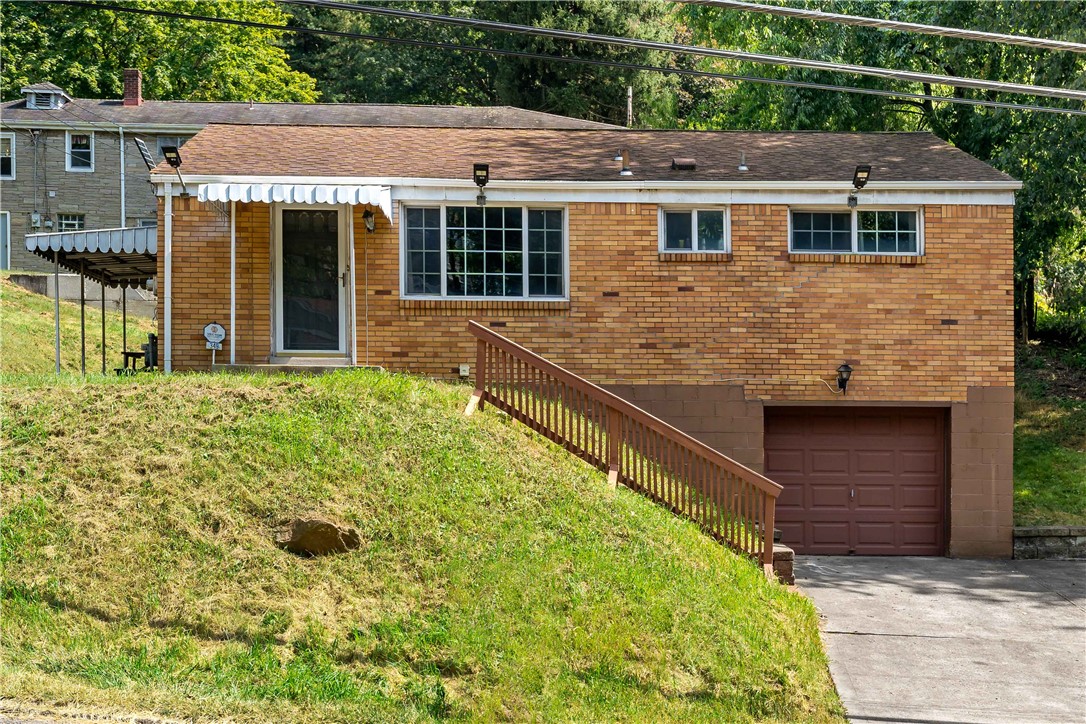 349 Siebert Rd, Ross Twp, PA 15237 - MLS 1714125 - Coldwell Banker