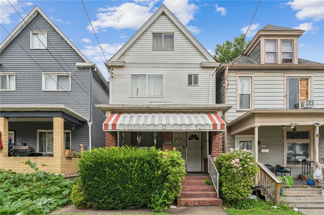 1379 5th Ave, Arnold, PA 15068 - MLS 1714559 - Coldwell Banker