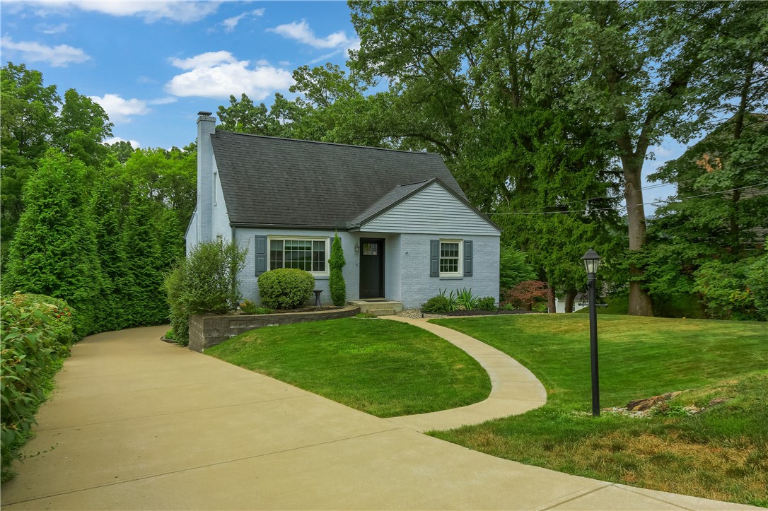 141 Ridge Ave, Pittsburgh, PA 15237 - MLS 1714814 - Coldwell Banker