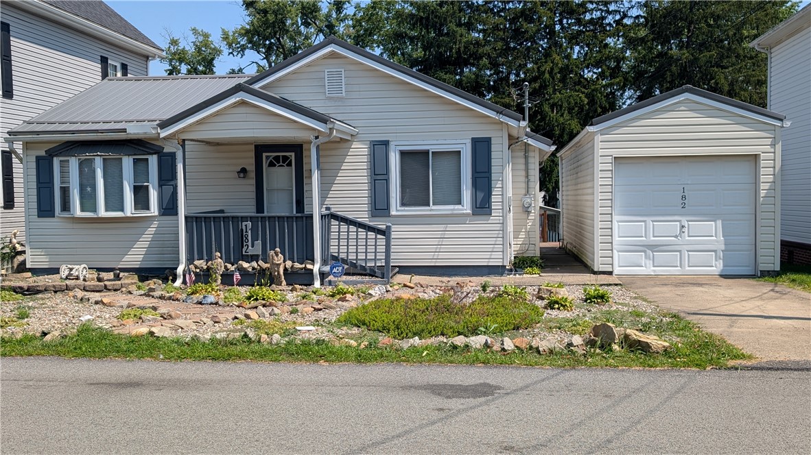 182 Liberty St, Perryopolis, PA 15473 - MLS 1714838 - Coldwell Banker