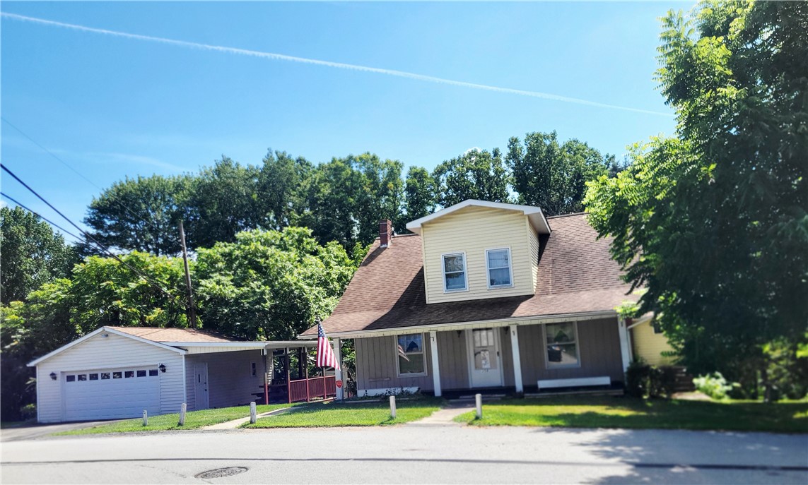 358 E High Acres Rd, Unity Township, PA 15601 - MLS 1715349 - Coldwell ...