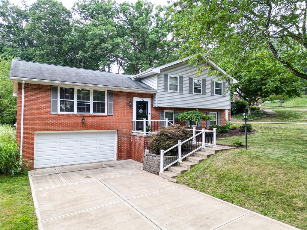 111 Ennerdale Ln, Ross Twp, PA 15237 - MLS 1716033 - Coldwell Banker