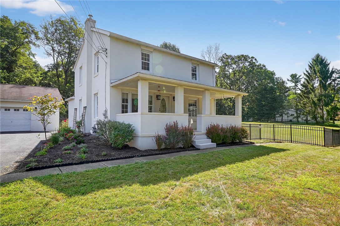 121 North Ave, Bell Acres, PA 15143 - MLS 1716208 - Coldwell Banker