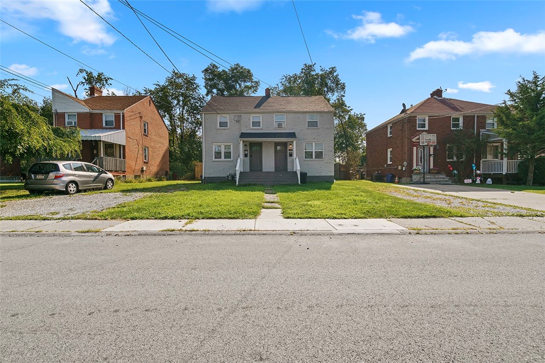 1226-1228 Shadycrest Dr, Beechview, PA 15216 - MLS 1716266 - Coldwell ...