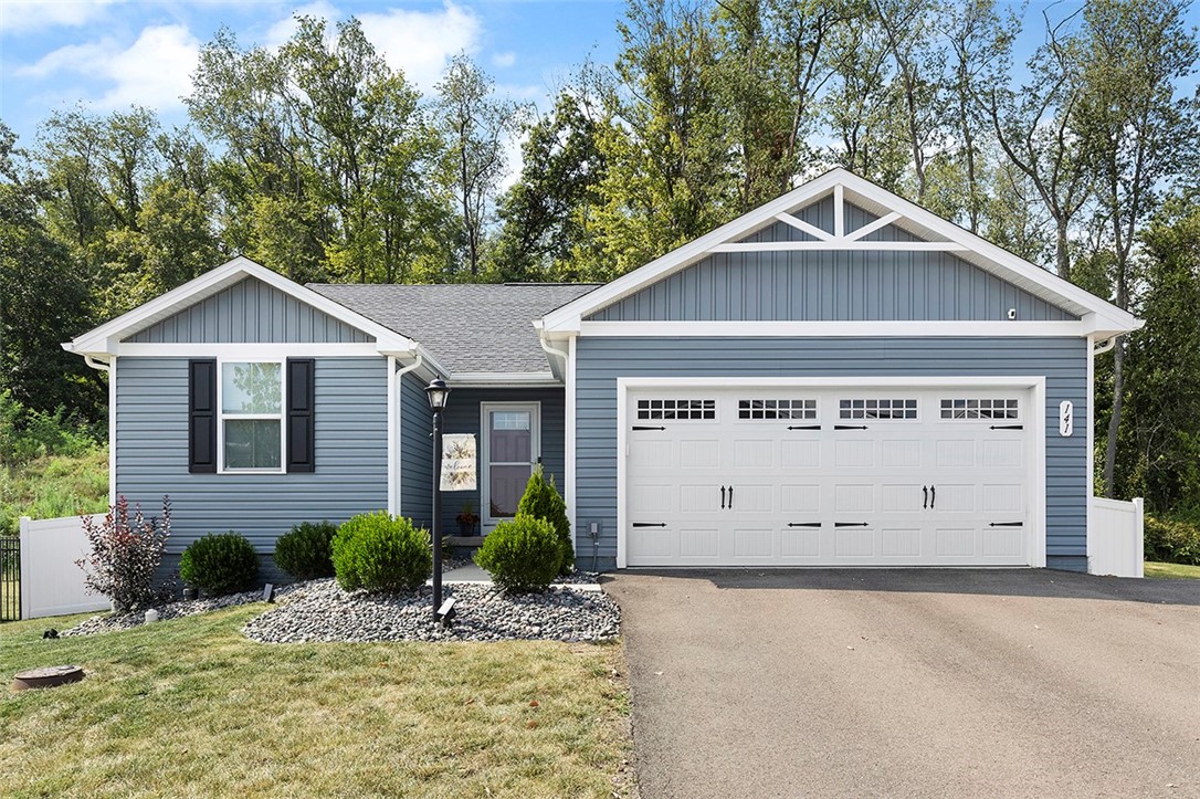 141 Alta Vista Dr, Findlay Township, PA 15126 - MLS 1716724 - Coldwell ...