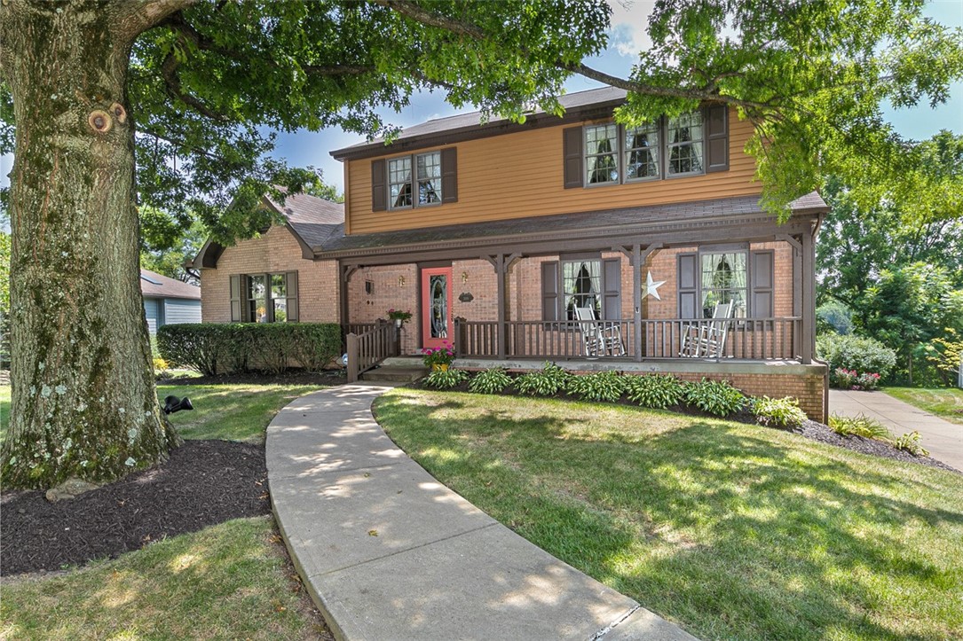 309 Lynn Ann Dr, Pittsburgh, PA 15068 - MLS 1716801 - Coldwell Banker