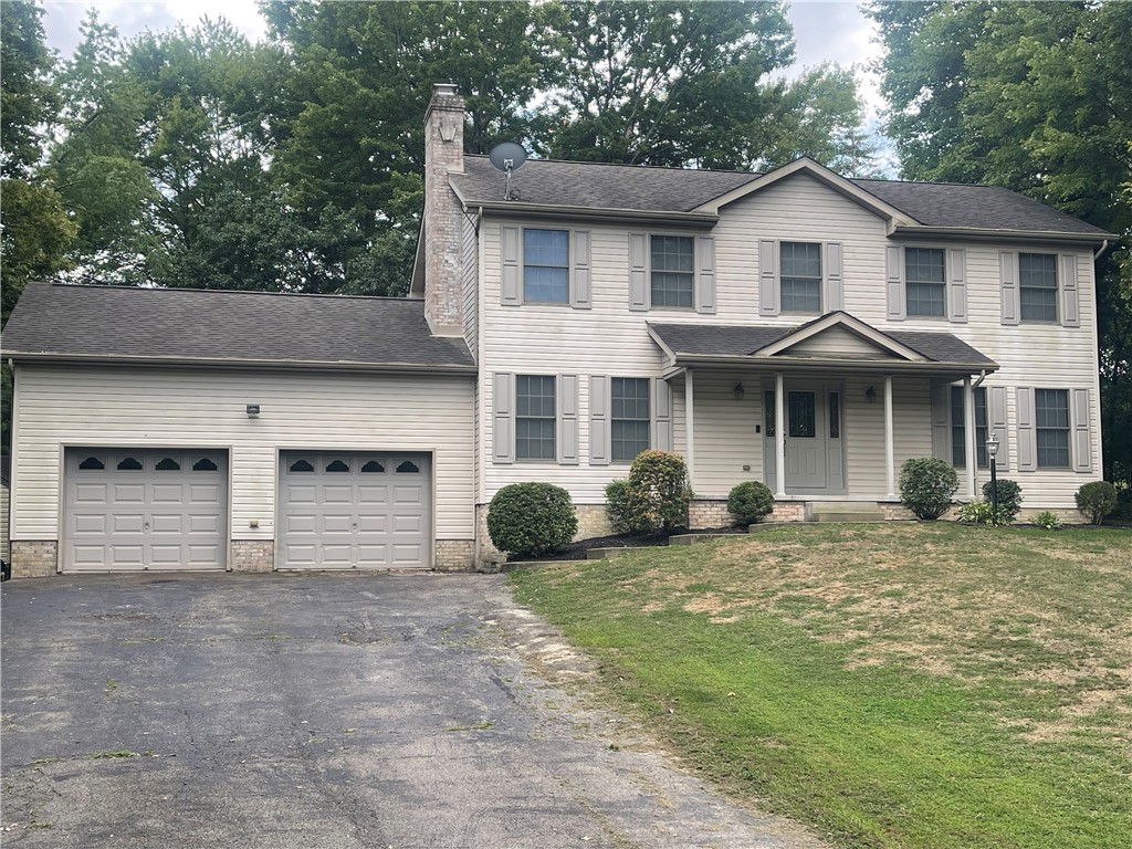116 Bradford Park Rd, Economy, PA 15005 - MLS 1717950 - Coldwell Banker