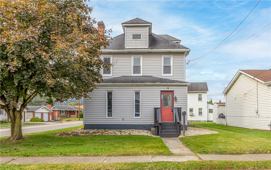 201 Walters Ln, Springdale Boro, PA 15144 - MLS 1718194 - Coldwell Banker