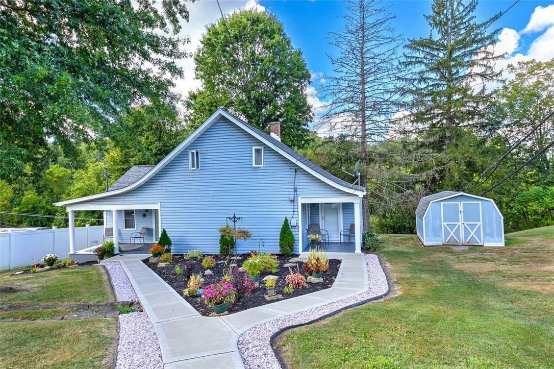 199 Water St, Dunbar Township, PA 15430 - MLS 1718605 - Coldwell Banker