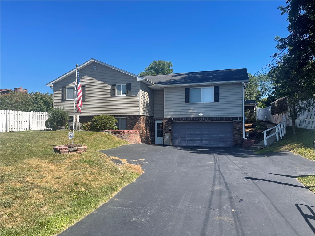 222 Dewitt Ave, Connellsville, PA 15425 - MLS 1718834 - Coldwell Banker