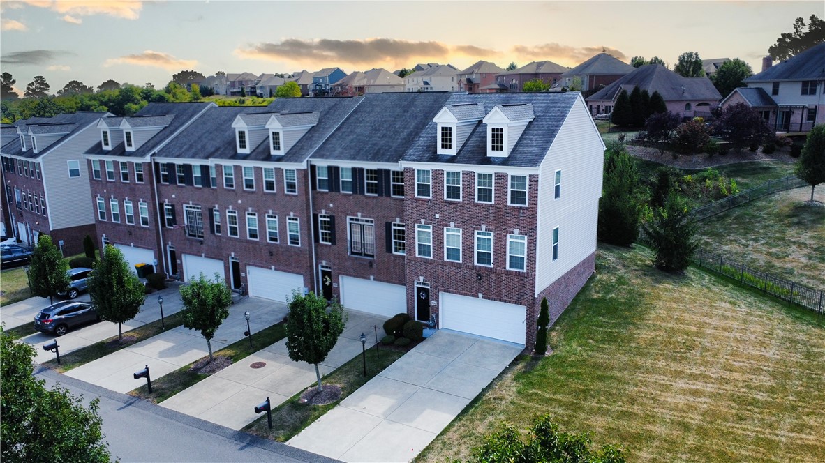 551 Gala Dr, North Strabane, PA 15317 - MLS 1719397 - Coldwell Banker