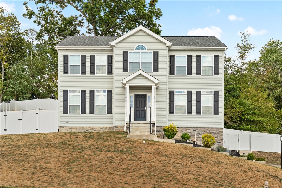 203 Southview Rd, Ross Twp, PA 15237 - MLS 1719624 - Coldwell Banker