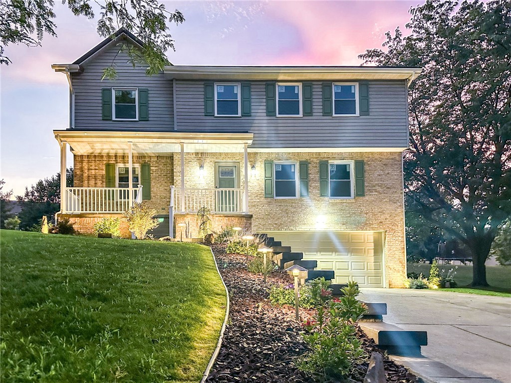 113 Mt Rainer Dr, Unity Township, PA 15650 - MLS 1719866 - Coldwell Banker