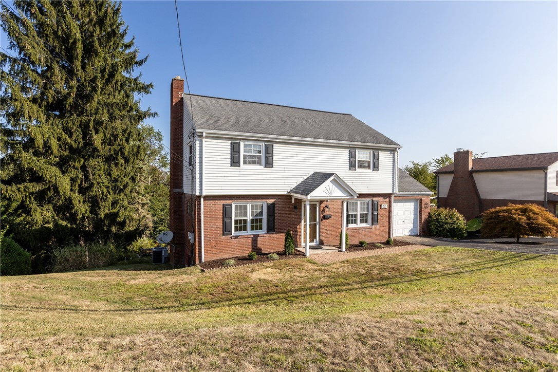 123 Lindley Ln, Ross Twp, PA 15237 - MLS 1720051 - Coldwell Banker