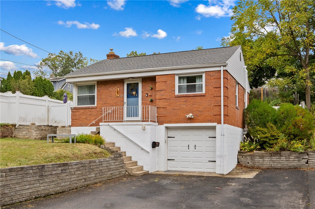 141 Kaylor Rd, Pittsburgh, PA 15237 - MLS 1720060 - Coldwell Banker
