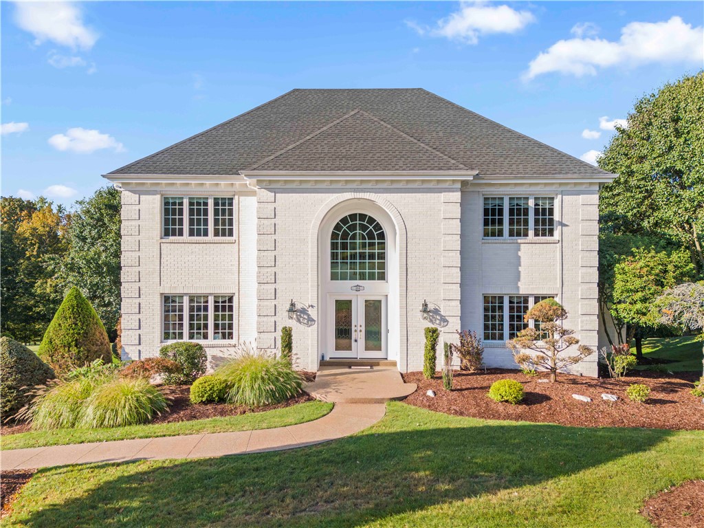 104 Autumn Way, Peters Township, PA 15367 - MLS 1720721 - Coldwell Banker