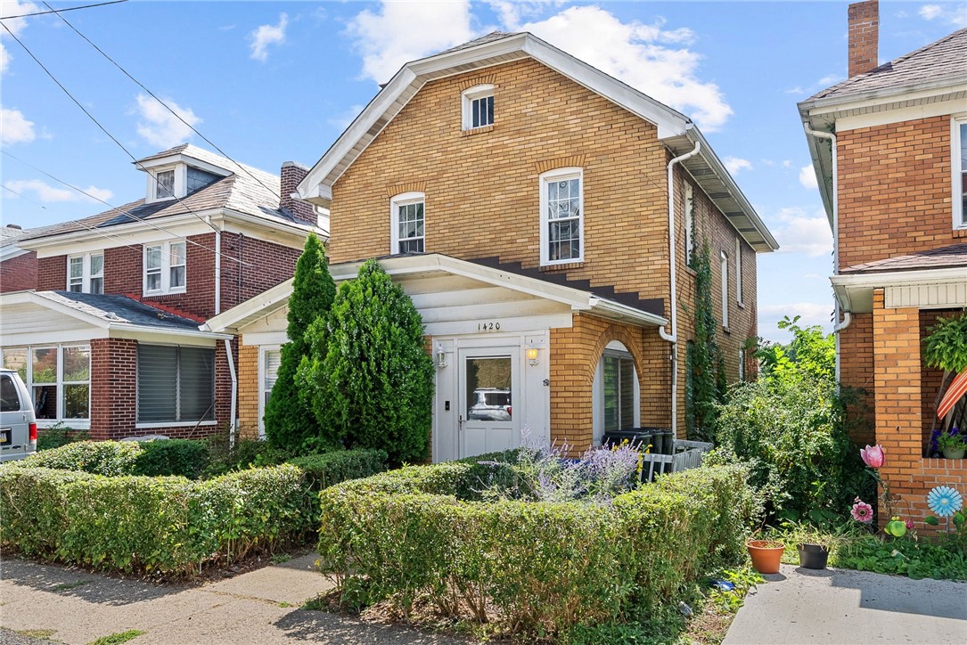 1420 Bellaire Pl, Pittsburgh, PA 15226 - MLS 1720821 - Coldwell Banker