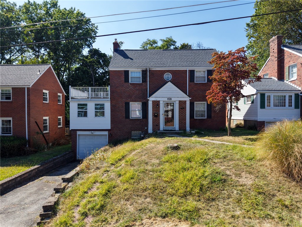 1729 Williamsburg Pl, Pittsburgh, PA 15235 - MLS 1721121 - Coldwell Banker