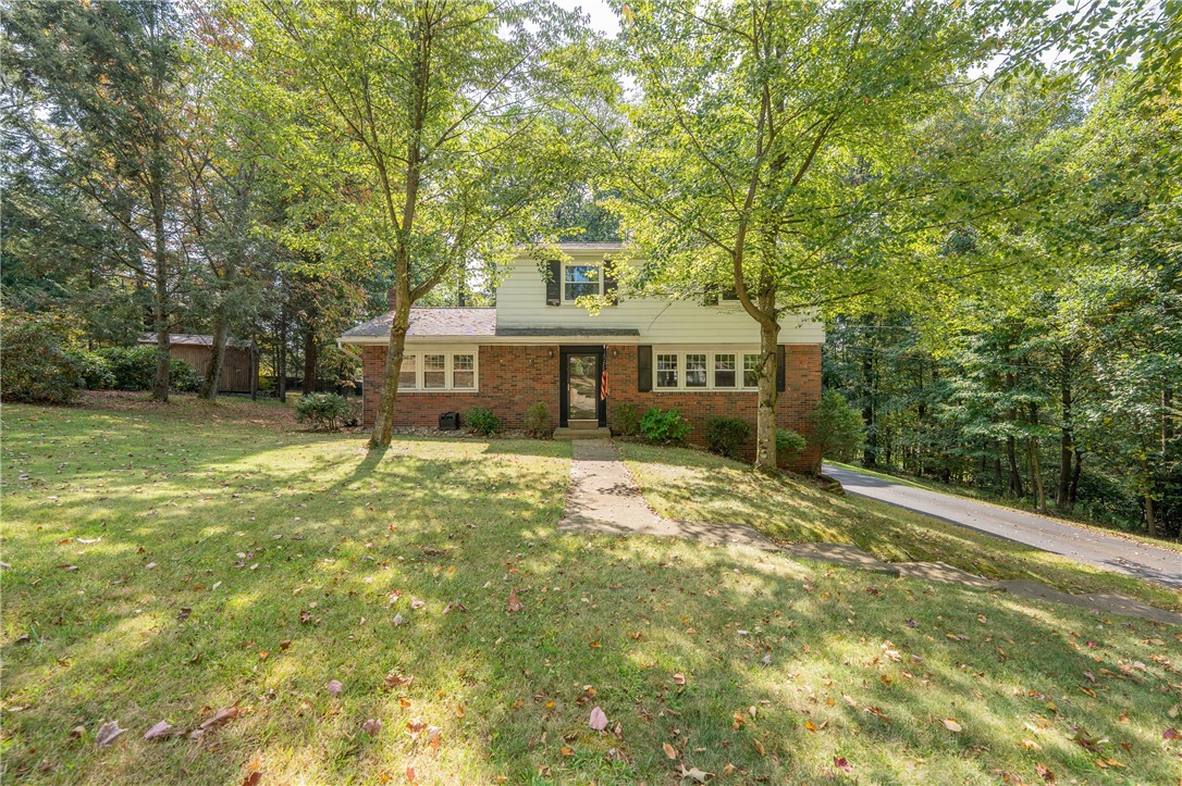 3019 Ben Venue Dr, Unity Township, PA 15601 - MLS 1722333 - Coldwell Banker