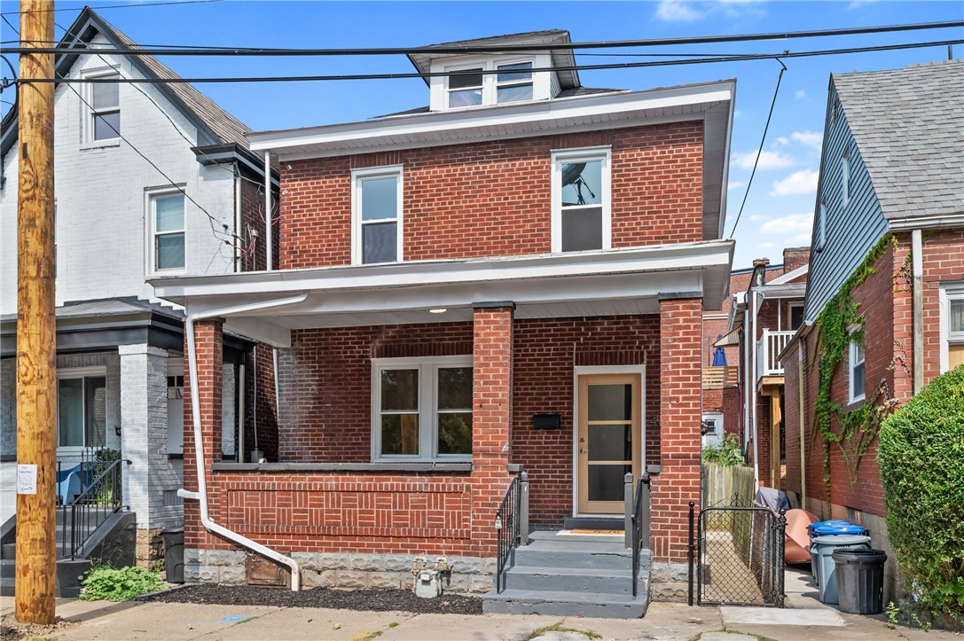 4633 Torley St, Pittsburgh, PA 15224 - MLS 1722336 - Coldwell Banker