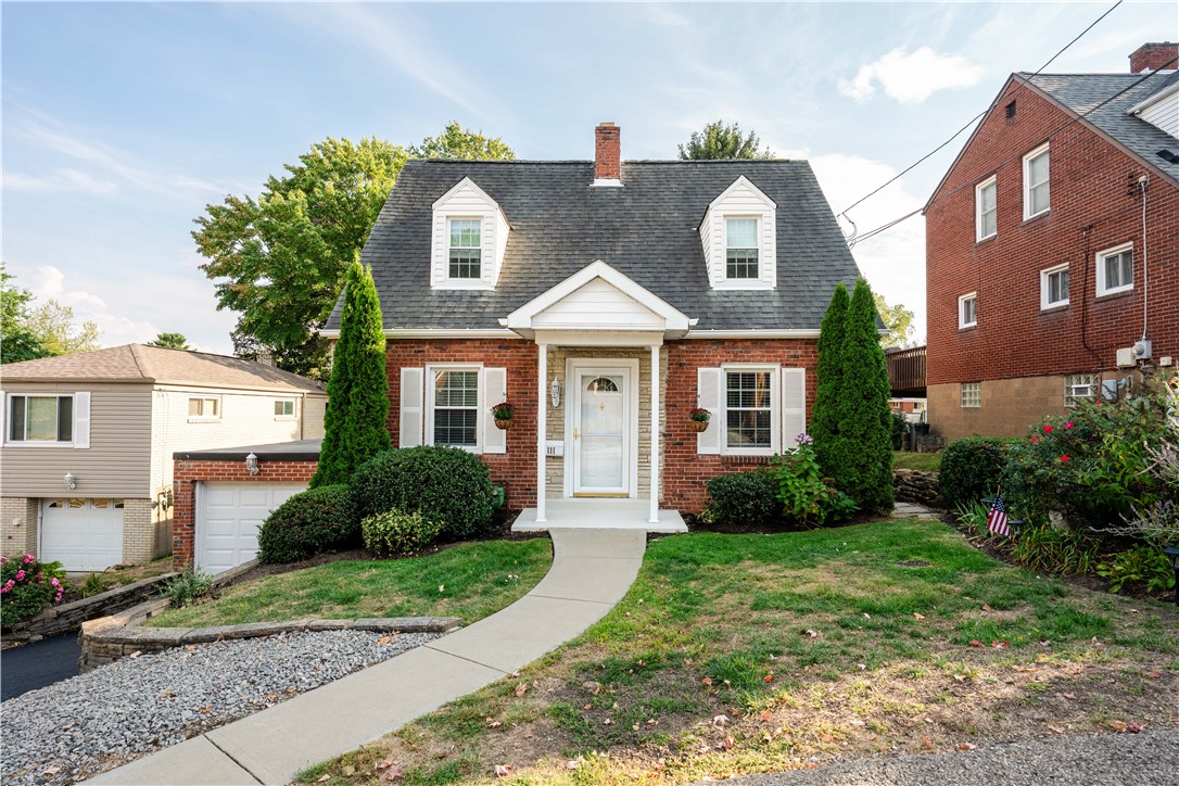 111 Lilac Ave, Ross Twp, PA 15229 - MLS 1722741 - Coldwell Banker