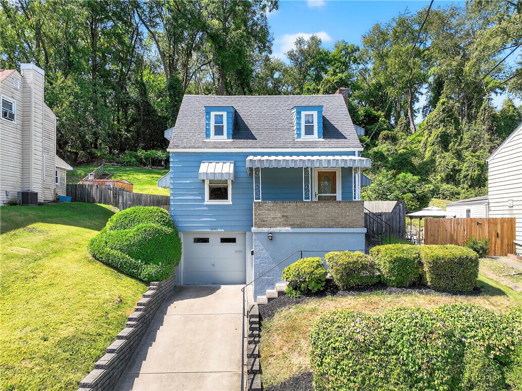 1141 Cloverfield Dr, Pittsburgh, PA 15227 - MLS 1722749 - Coldwell Banker