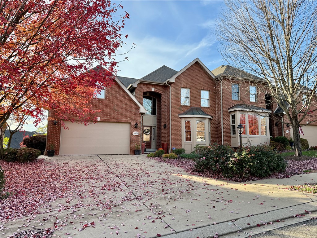 1468 Laurel Dr, Pittsburgh, PA 15143 - MLS 1722789 - Coldwell Banker