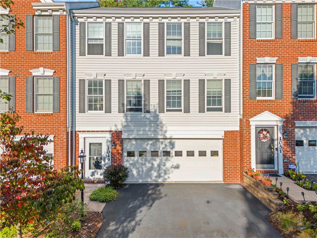 1049 Bayberry Dr, North Strabane, PA 15317 - MLS 1722791 - Coldwell Banker