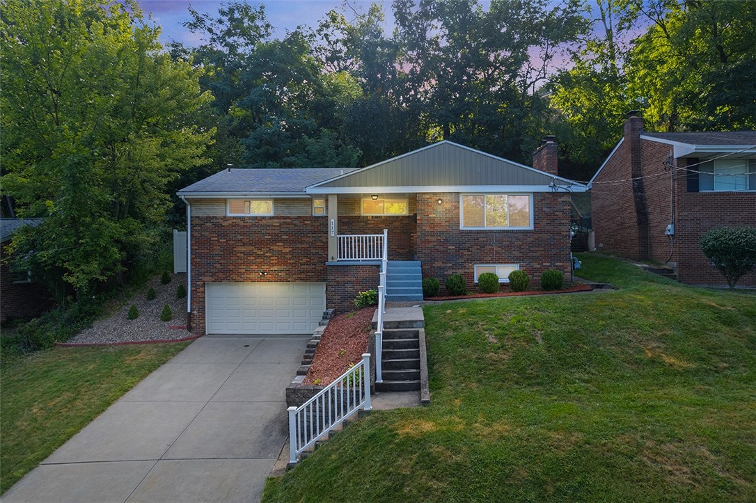 117 Susan Dr, Green Tree, PA 15220 - MLS 1722926 - Coldwell Banker
