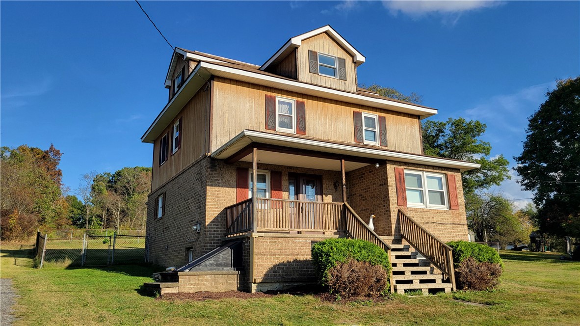 116 Hilltop Ave, Jenner Township, PA 15520 - MLS 1723069 - Coldwell Banker