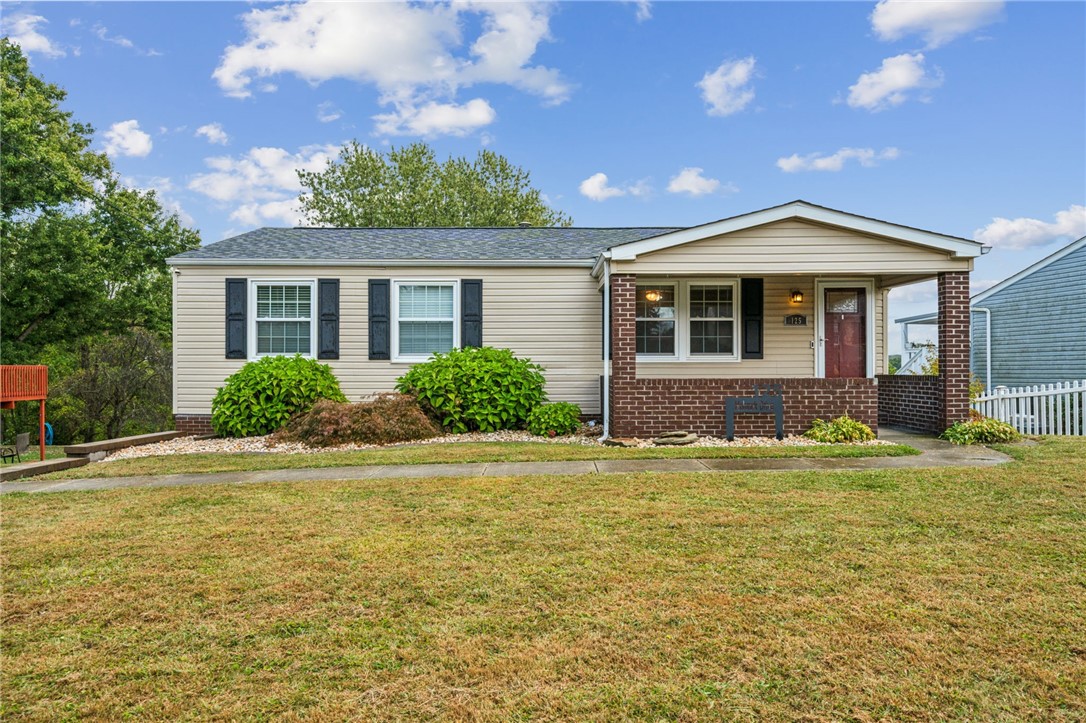 125 Mohawk Dr, Hempfield Township, PA 15601 - MLS 1723160 - Coldwell Banker